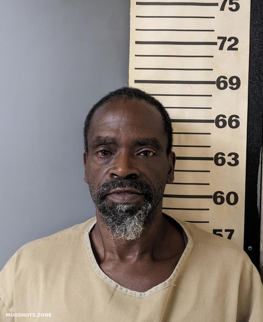 DANIELS MICKEY RECARDO 06/18/2025 - Covington County Mugshots Zone