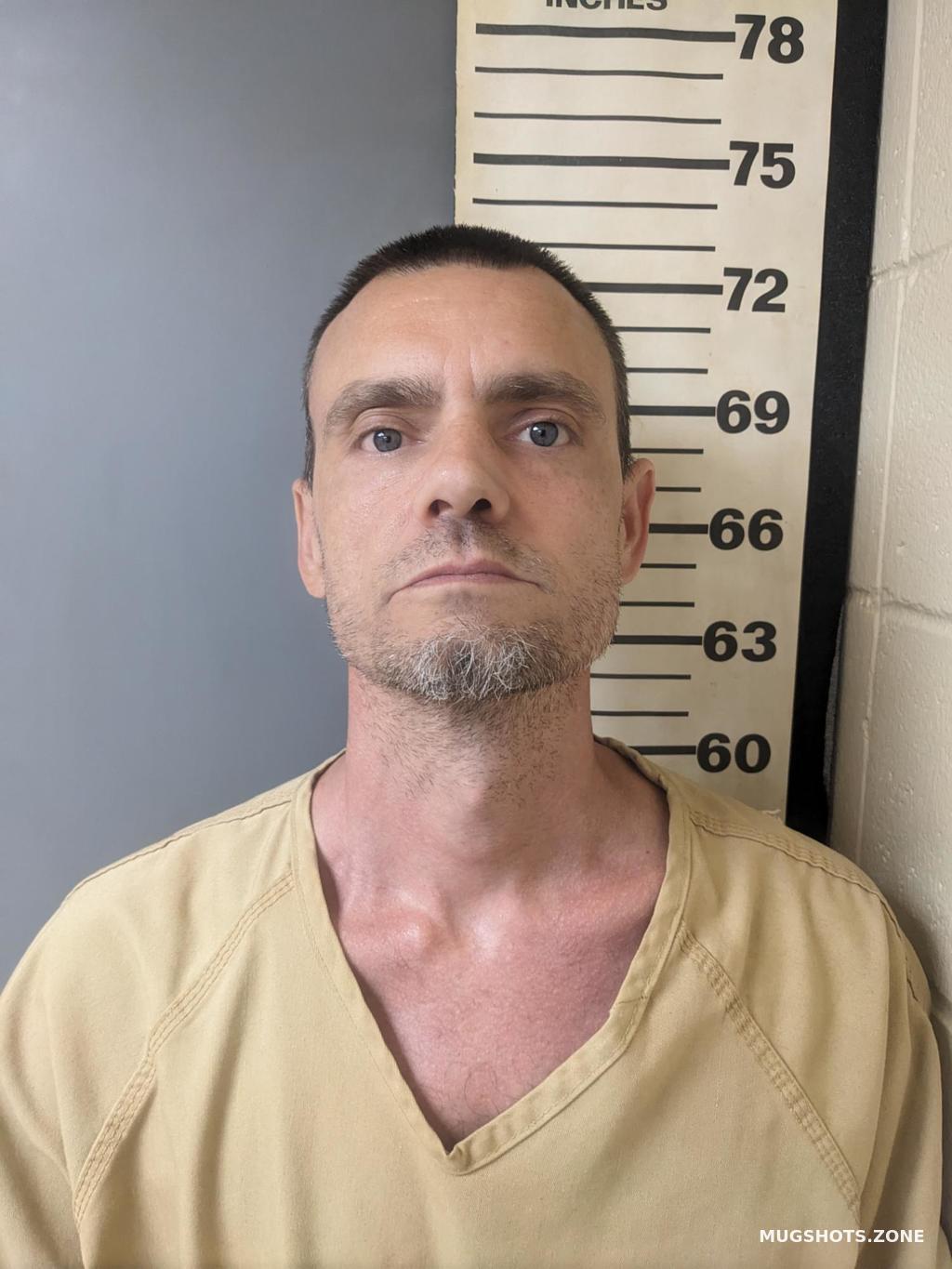 RABORN MICHAEL LADON 06/18/2025 - Covington County Mugshots Zone