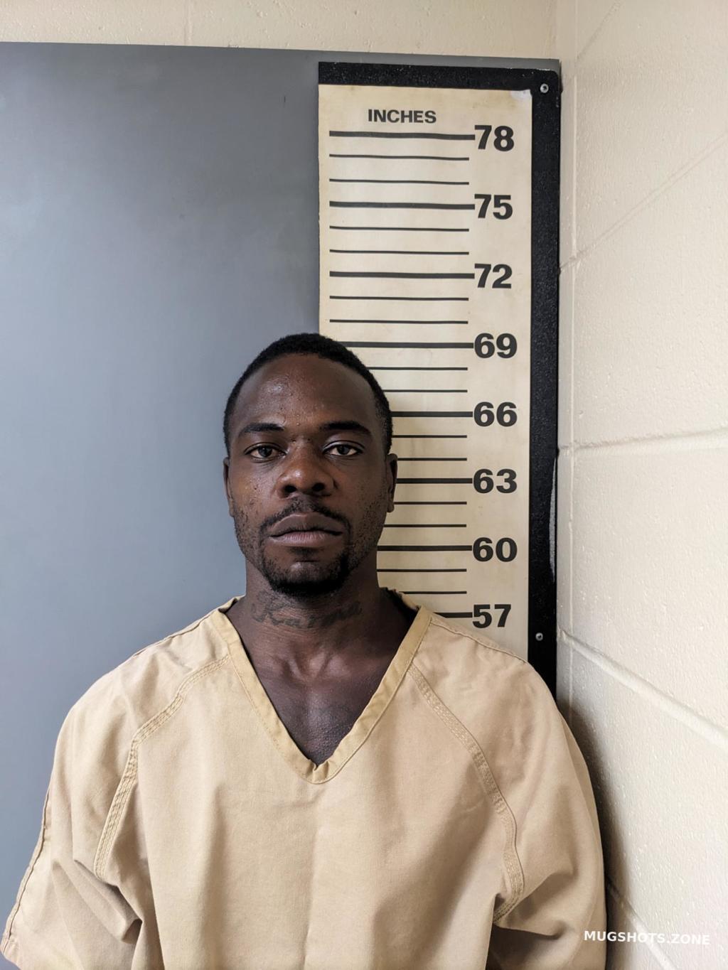 LAWRENCE QUESHE LASHAWN 06/23/2025 - Covington County Mugshots Zone