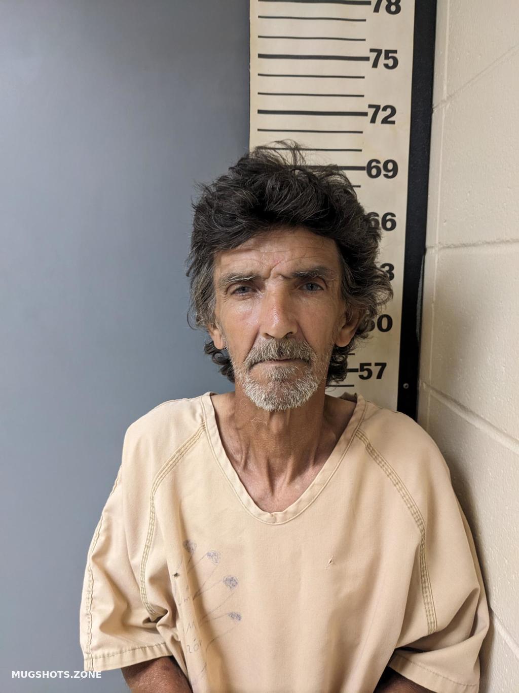 EDGAR DONALD RAY 06/28/2025 - Covington County Mugshots Zone