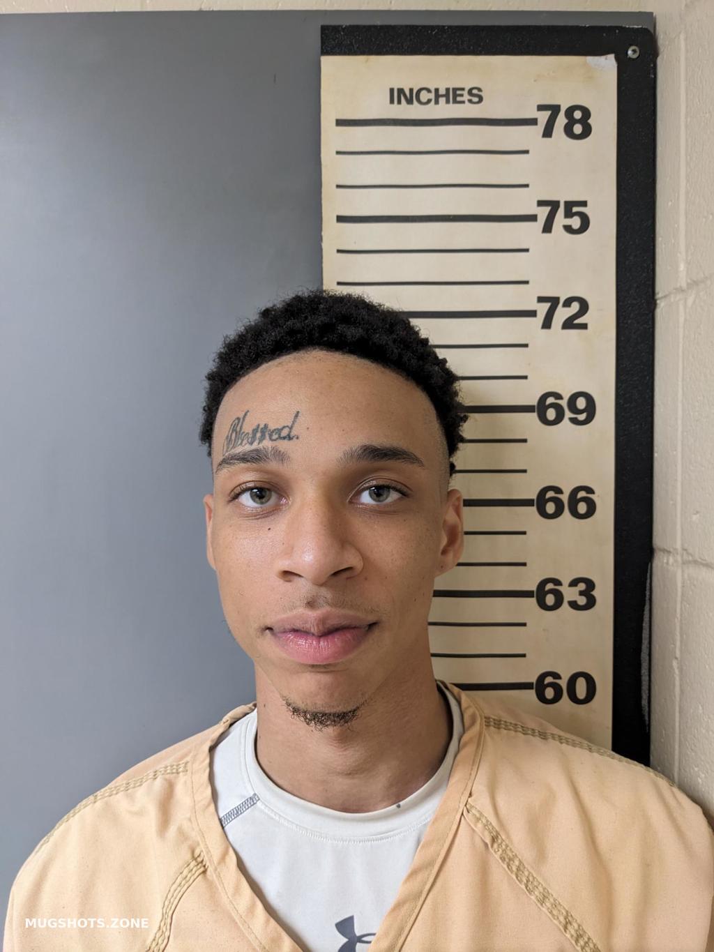 FITZPATRICK KEYONTA ANTWON 06/29/2025 - Covington County Mugshots Zone
