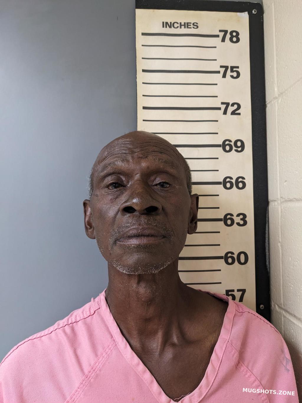 MUSGROVE JAMES PAUL JR 07/05/2025 - Covington County Mugshots Zone