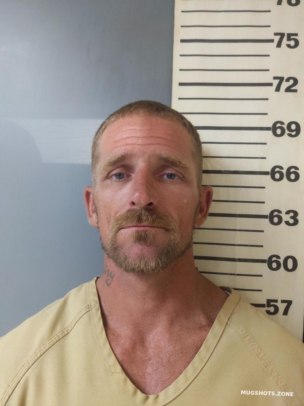 KRELL RAYMOND RALPH 07/08/2025 - Covington County Mugshots Zone