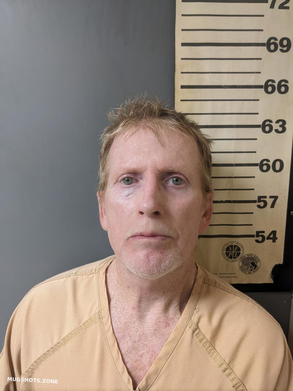 CASTLE MARK LOYD 07/14/2025 - Covington County Mugshots Zone