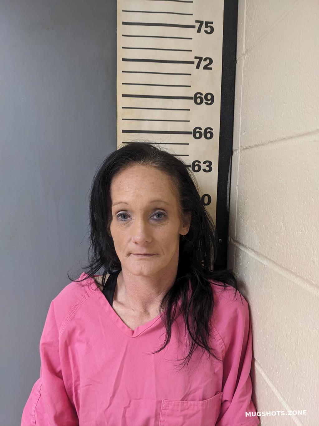 MITCHELL WENDY JEAN CARTER 07/16/2025 - Covington County Mugshots Zone