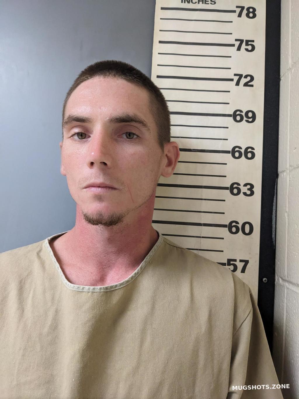 COON DEVIN CHANDLER 07/16/2025 - Covington County Mugshots Zone