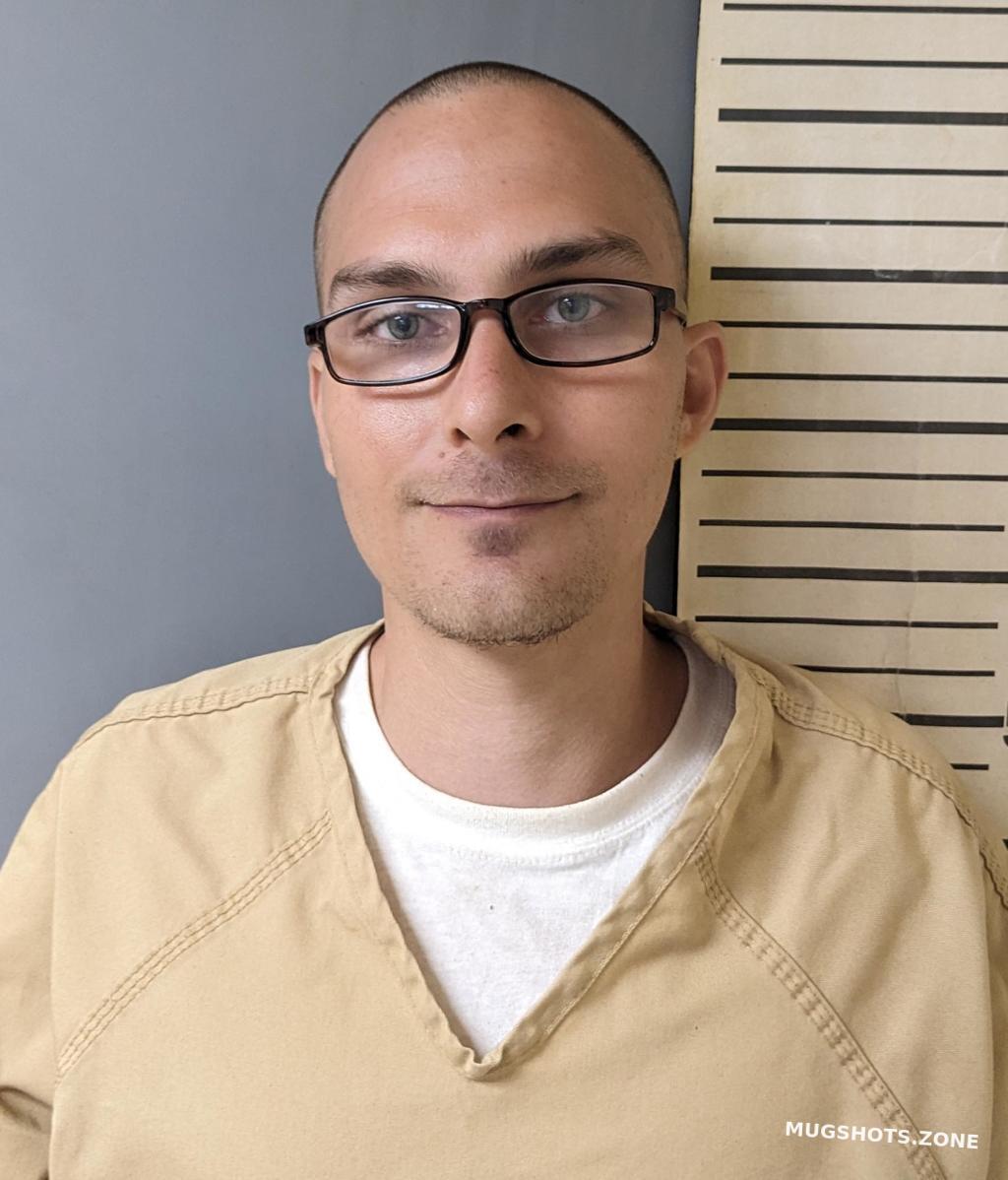 PARKER AUSTIN COLE 07/16/2025 - Covington County Mugshots Zone