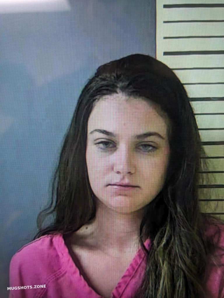 LAFLAMBOY KAYLEE NICHOLE 07/19/2025 - Covington County Mugshots Zone
