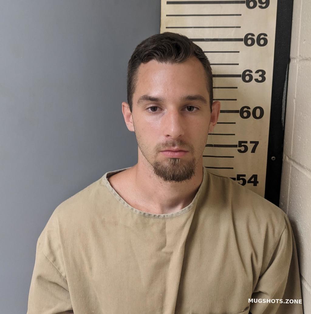 BUSH KAMRON TAYLOR-SHON 07/22/2025 - Covington County Mugshots Zone
