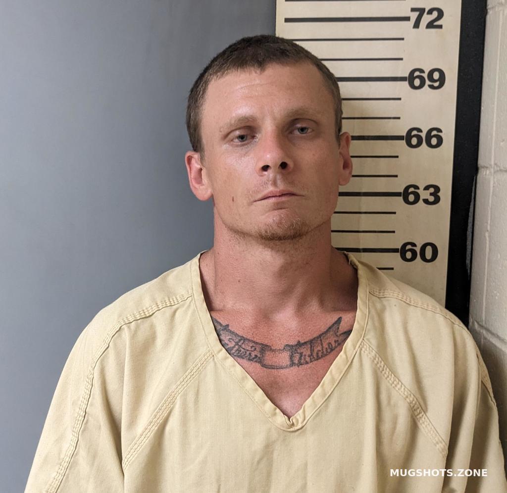 DAVIS JOSHUA ERIC 07/22/2025 - Covington County Mugshots Zone