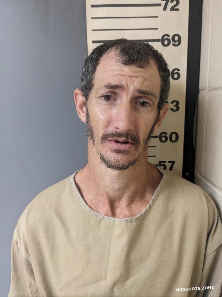 CARTER KRISTOPHER LEE 07/24/2025 - Covington County Mugshots Zone
