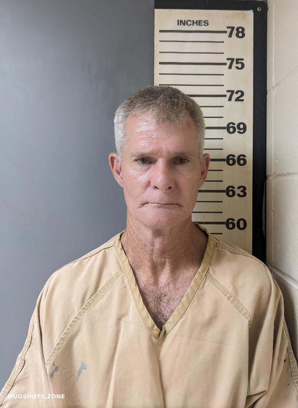 CARTER STEVE REECE 07/26/2025 - Covington County Mugshots Zone