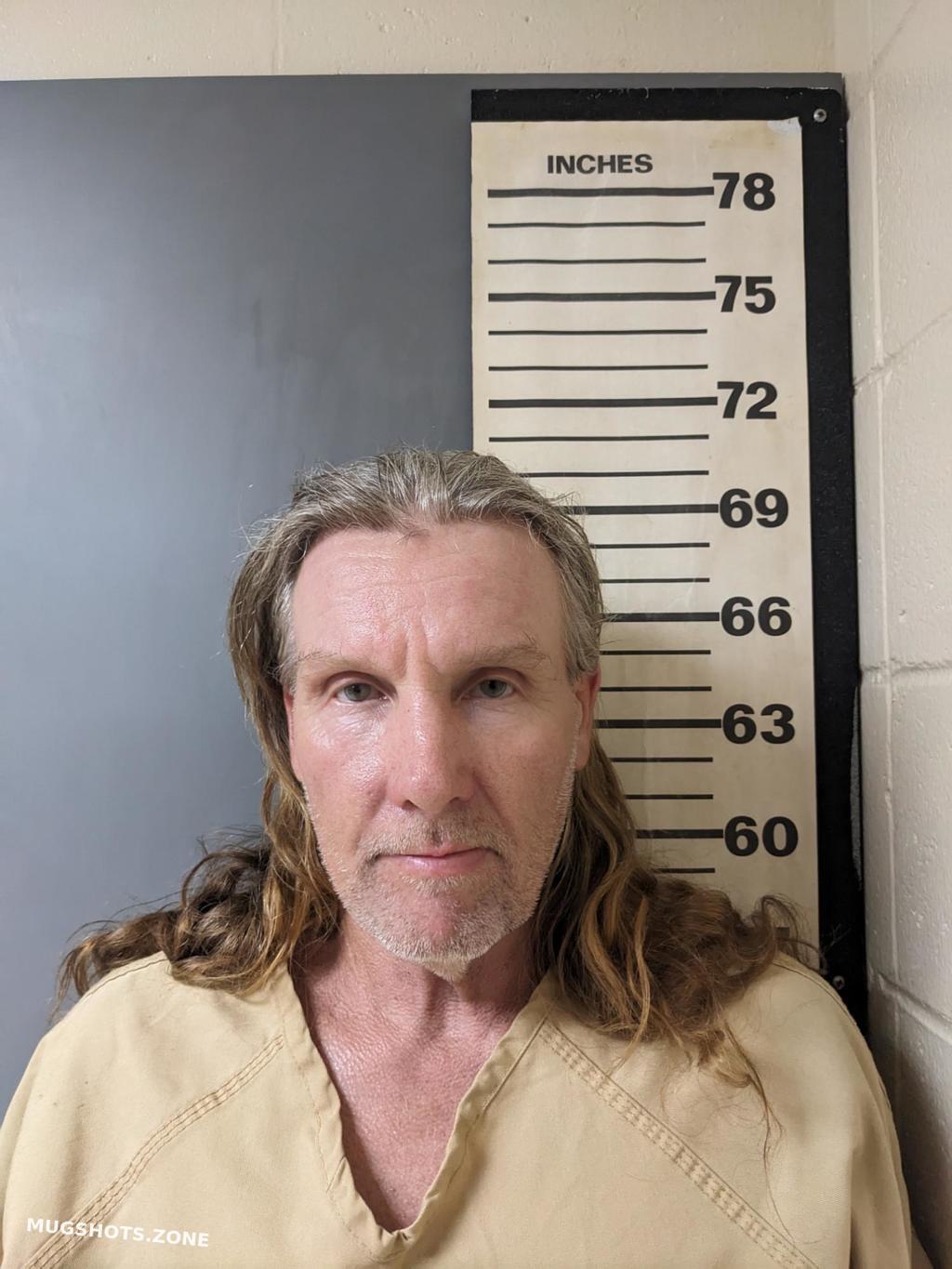 CORLEY CALVIN WAYNE 07/29/2025 - Covington County Mugshots Zone