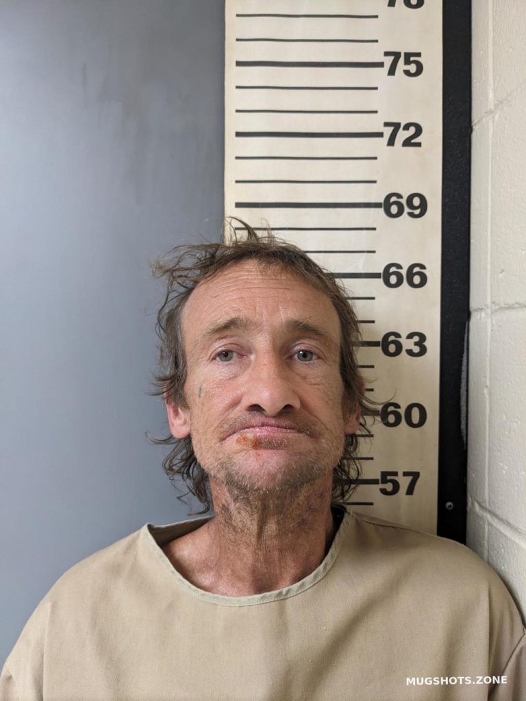 MEDLEY MICHAEL STEPHEN 08/02/2025 - Covington County Mugshots Zone