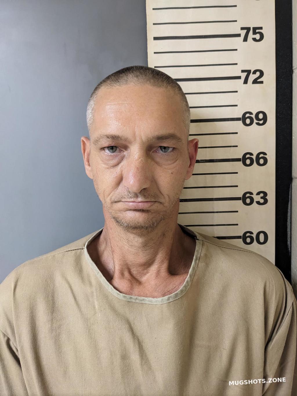 COOPER JASON LAMAR 09/04/2025 - Covington County Mugshots Zone