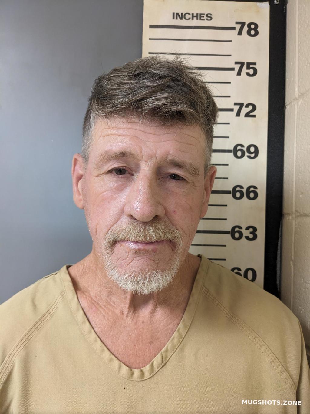 REYNOLDS DAVID NEIL 09/16/2025 - Covington County Mugshots Zone