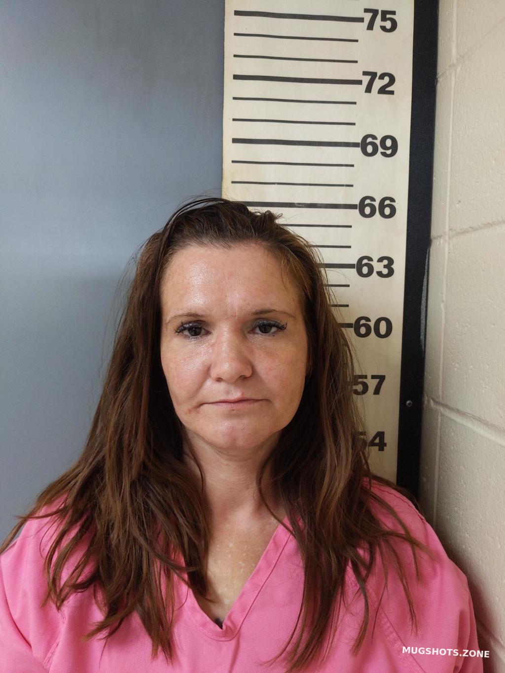 TIDWELL GABRIELLE APRIL 09/16/2025 - Covington County Mugshots Zone