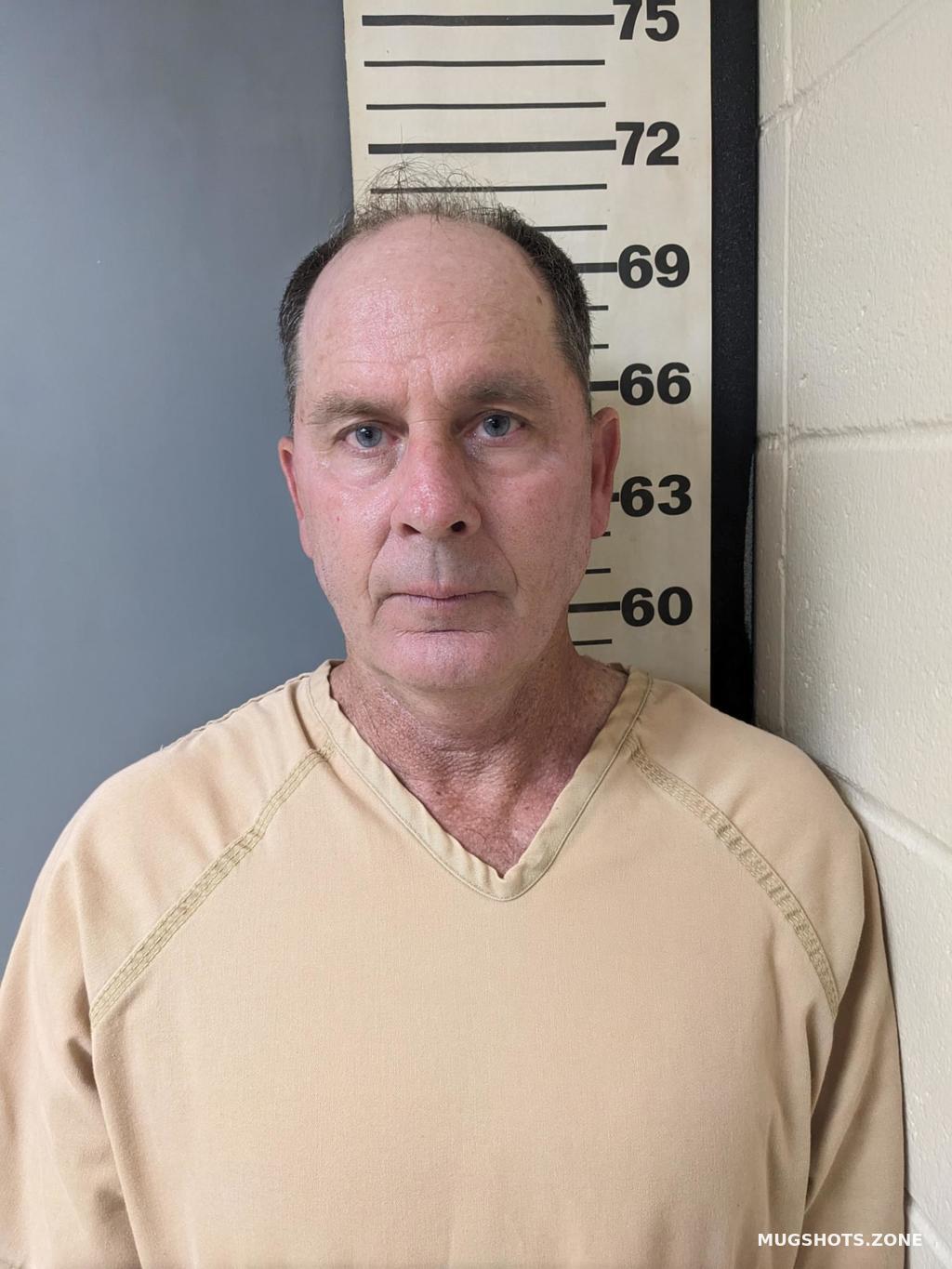 HARTZOG PAUL EDWARD 09/17/2025 - Covington County Mugshots Zone