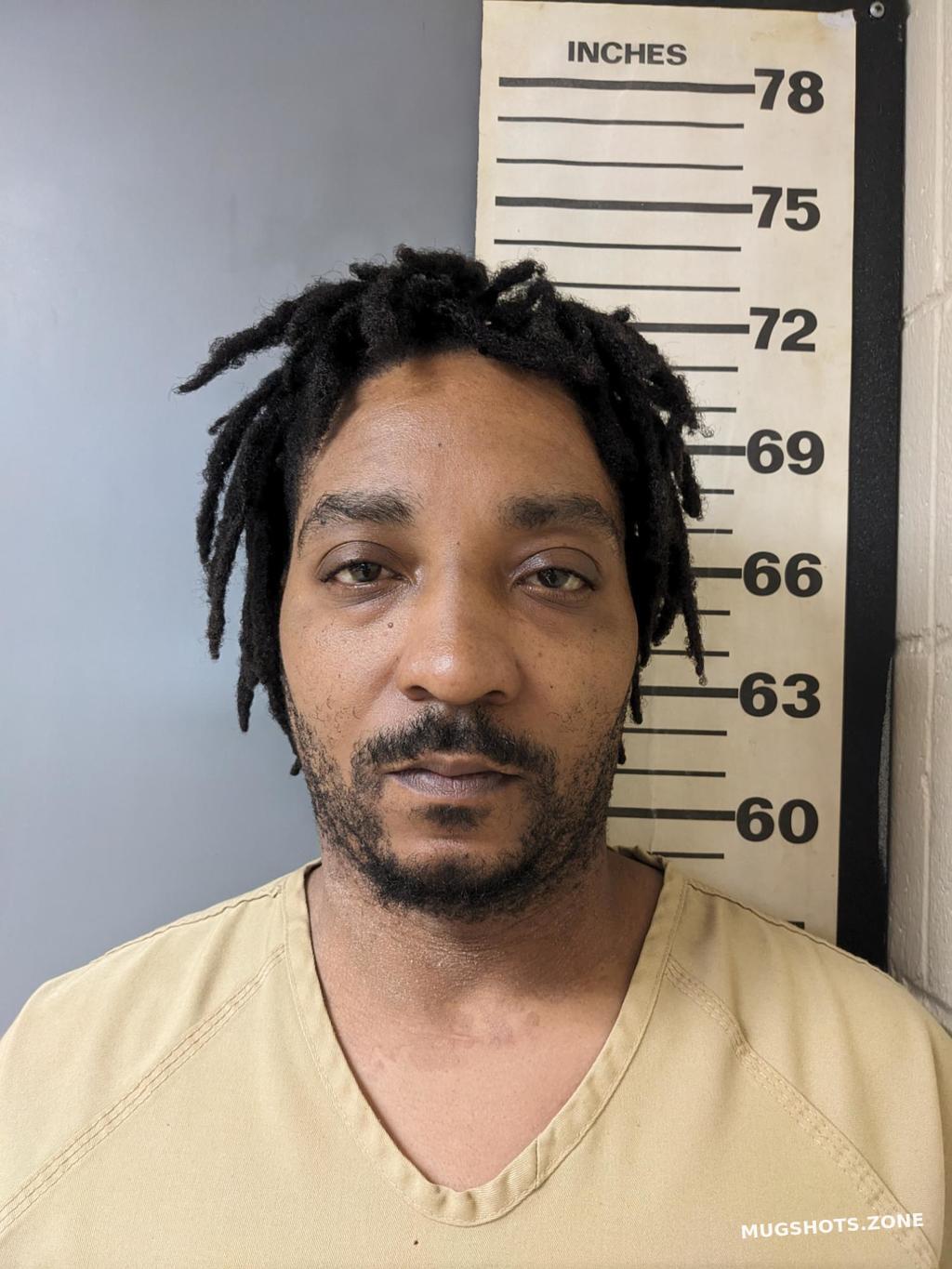 WILLIAMS JONATHAN TYRELL 09/18/2025 - Covington County Mugshots Zone