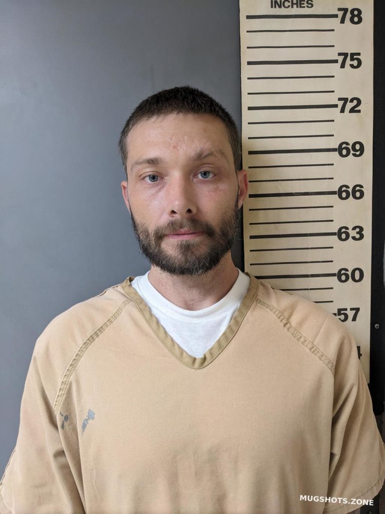 BOLDING SHAWN DOUGLAS 09/22/2025 - Covington County Mugshots Zone