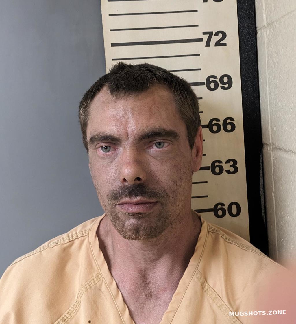 WATSON GARY GASTON 09/24/2025 - Covington County Mugshots Zone