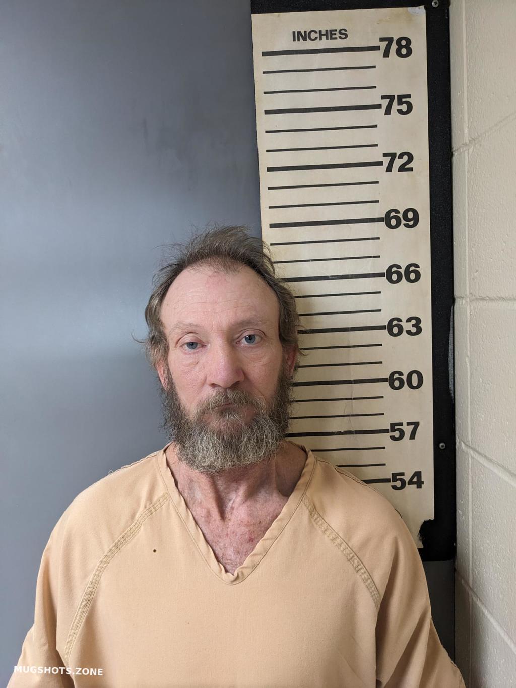 VICKERS DUSTIN ROBB 10/02/2025 - Covington County Mugshots Zone