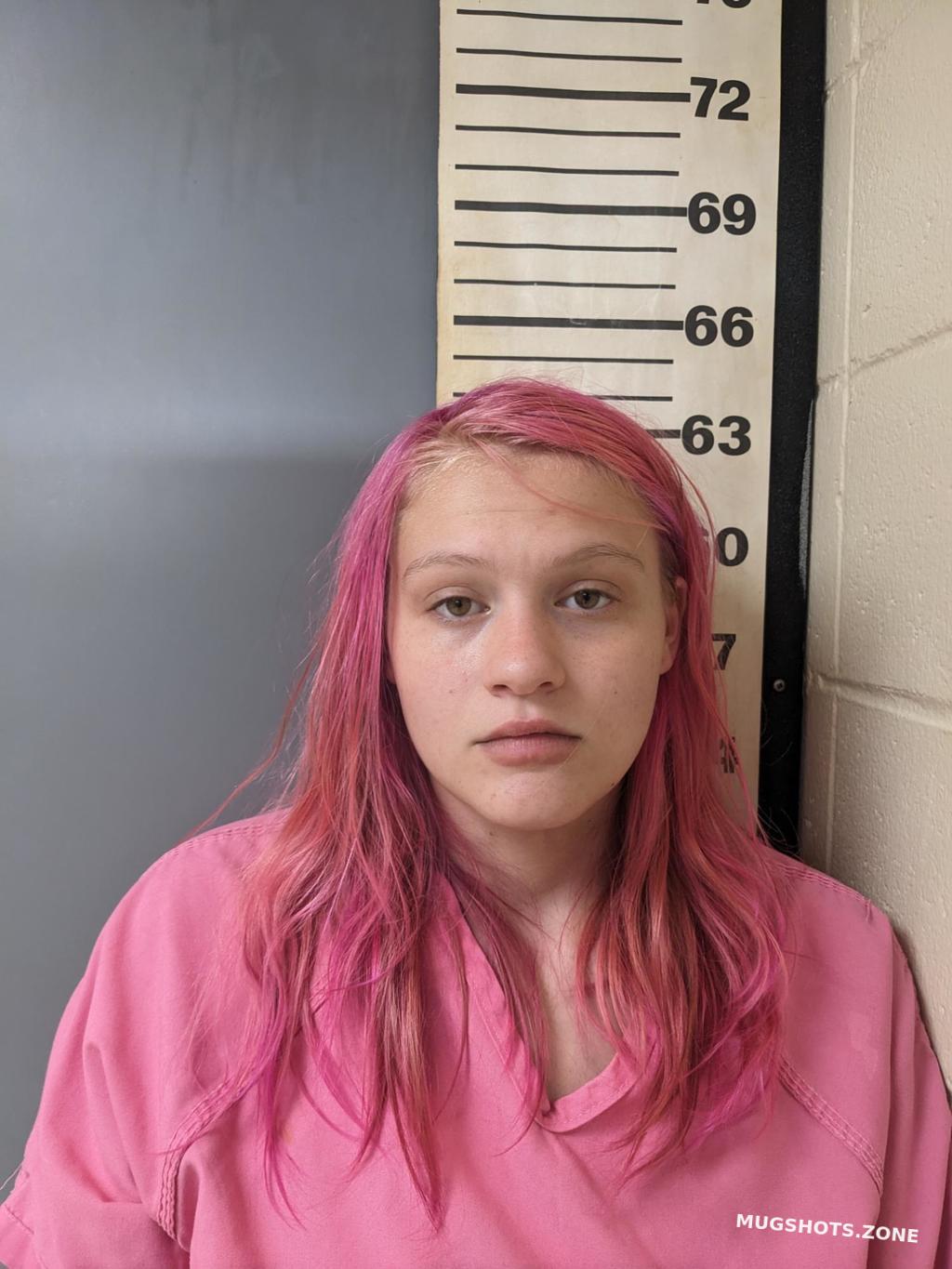 WILSON REBECCA DAWN 10/06/2025 - Covington County Mugshots Zone