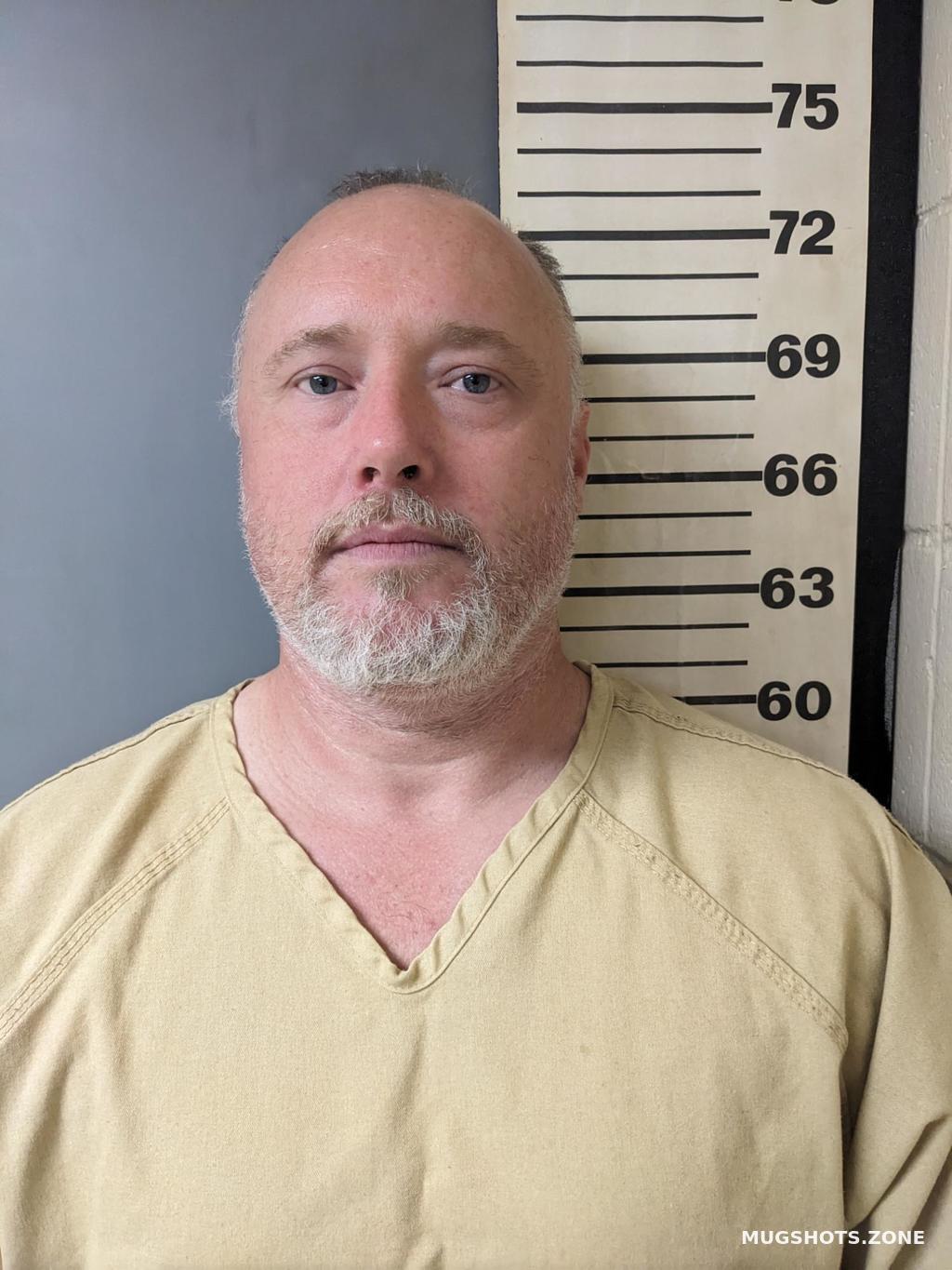 LEE DUSTIN MATTHEWS 10/08/2025 - Covington County Mugshots Zone