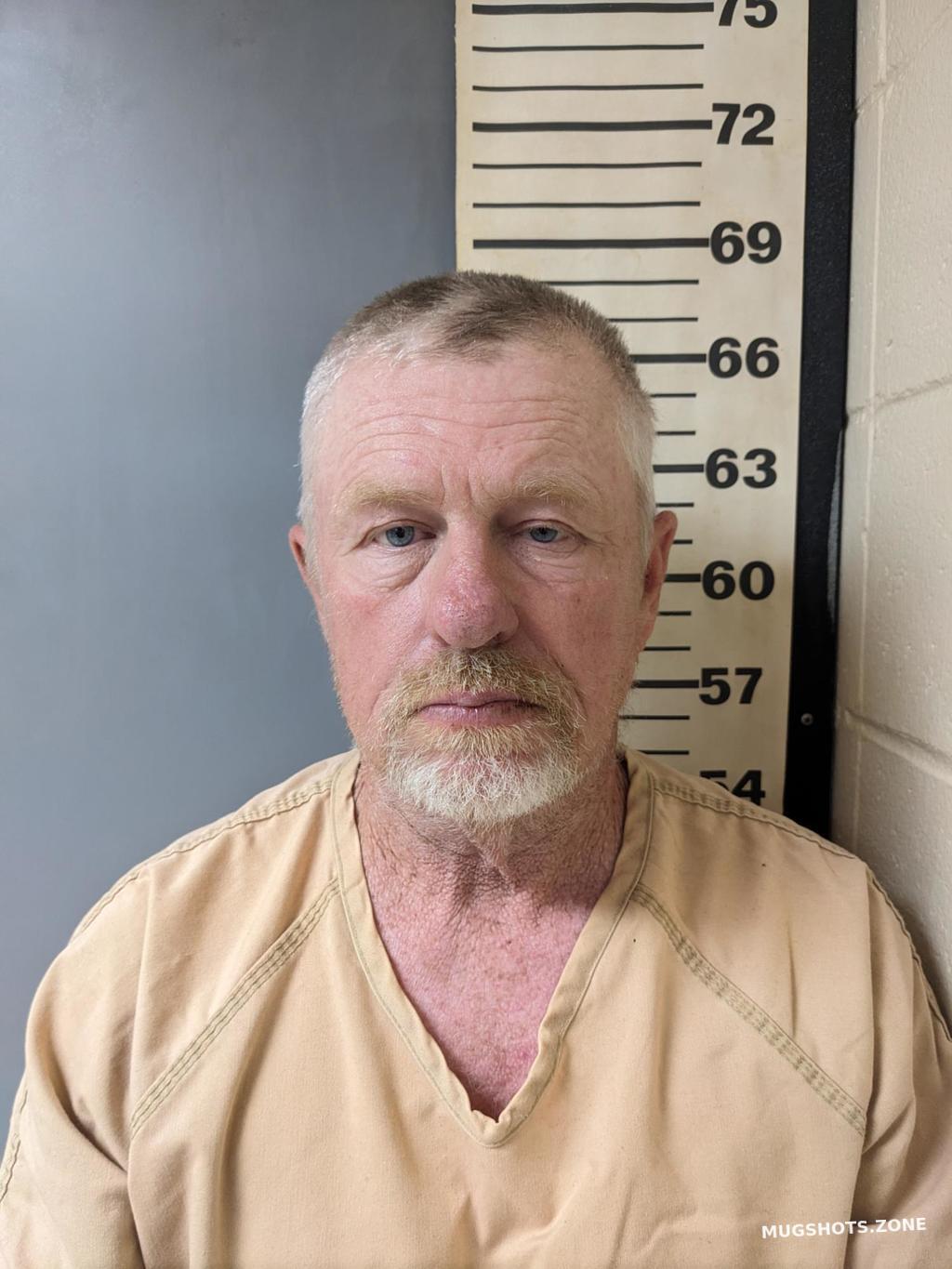 DOSTER WILLIAM LEE JR 10/13/2025 - Covington County Mugshots Zone