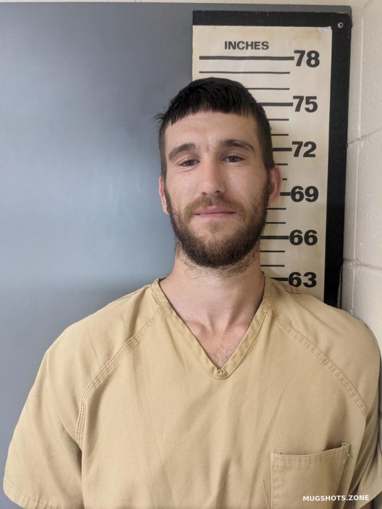 WALKER MICHAEL TANNER 10/15/2025 - Covington County Mugshots Zone