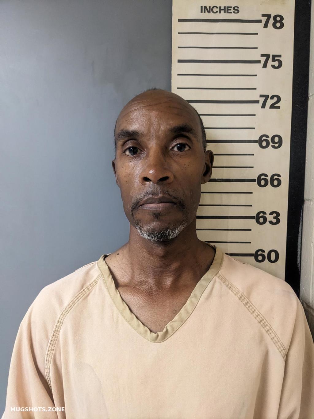 JAMES RANDALL LEE 10/21/2025 - Covington County Mugshots Zone