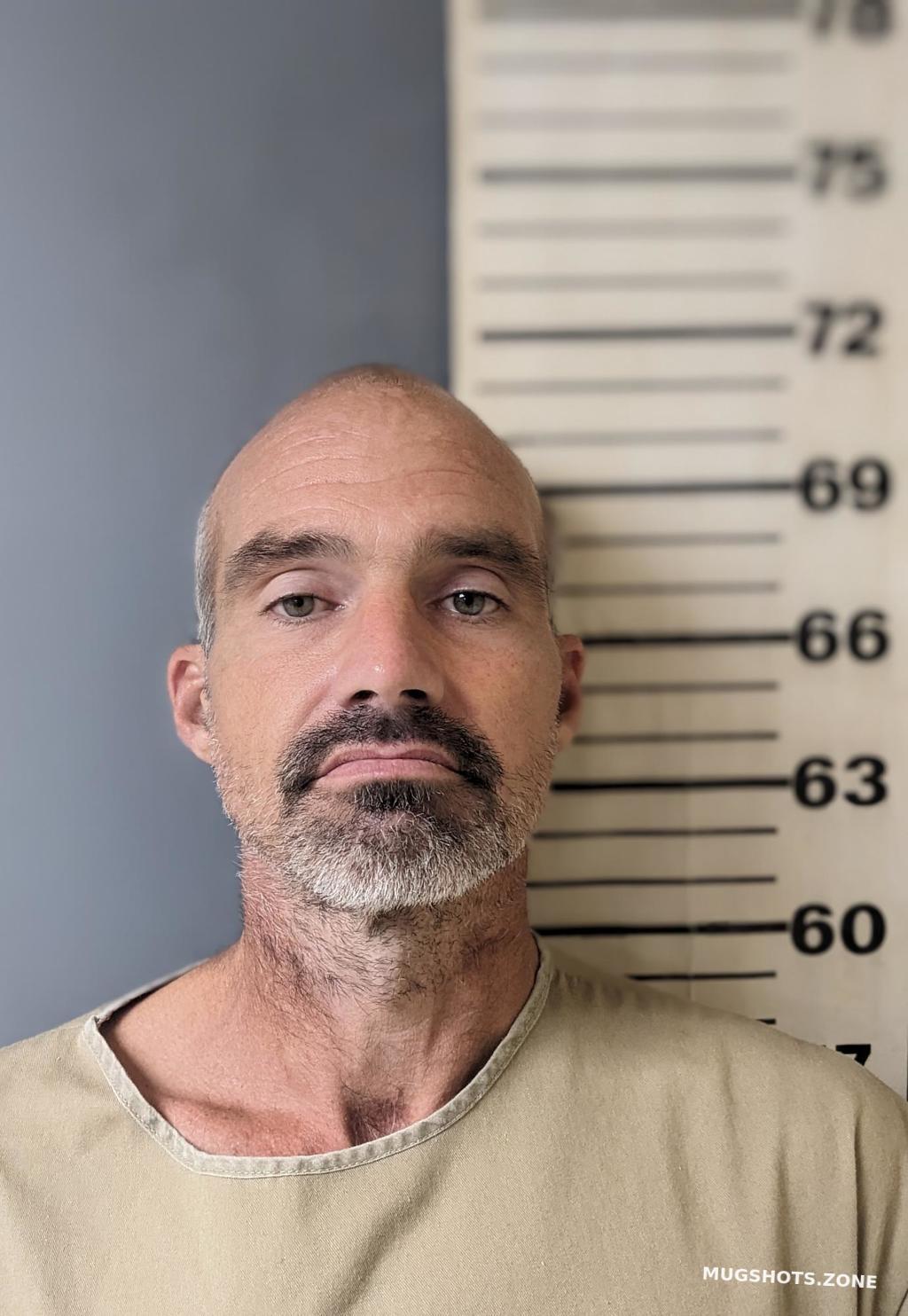 ANDERSON RANDY LEE 10/23/2025 - Covington County Mugshots Zone