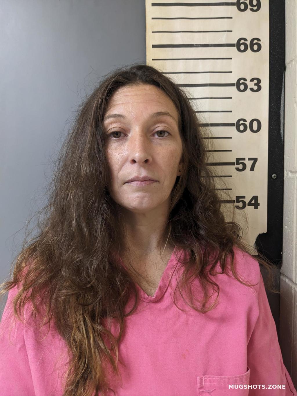 JAY SAMANTHA M 10/26/2025 - Covington County Mugshots Zone