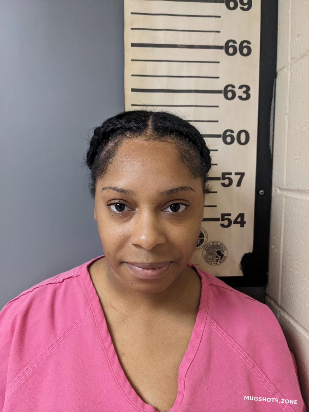 LEWIS ALAIJAH . 11/26/2025 - Covington County Mugshots Zone