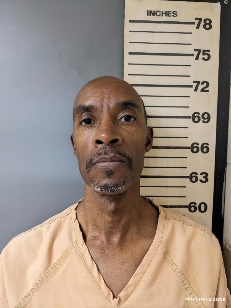 JAMES RANDELL LEE 11/26/2025 - Covington County Mugshots Zone