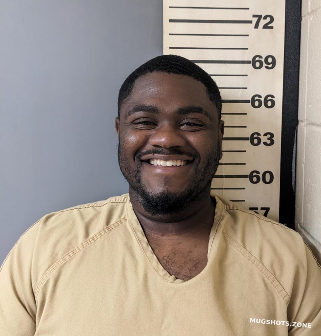 LETT DEVANTA DEANGELO 11/28/2025 - Covington County Mugshots Zone