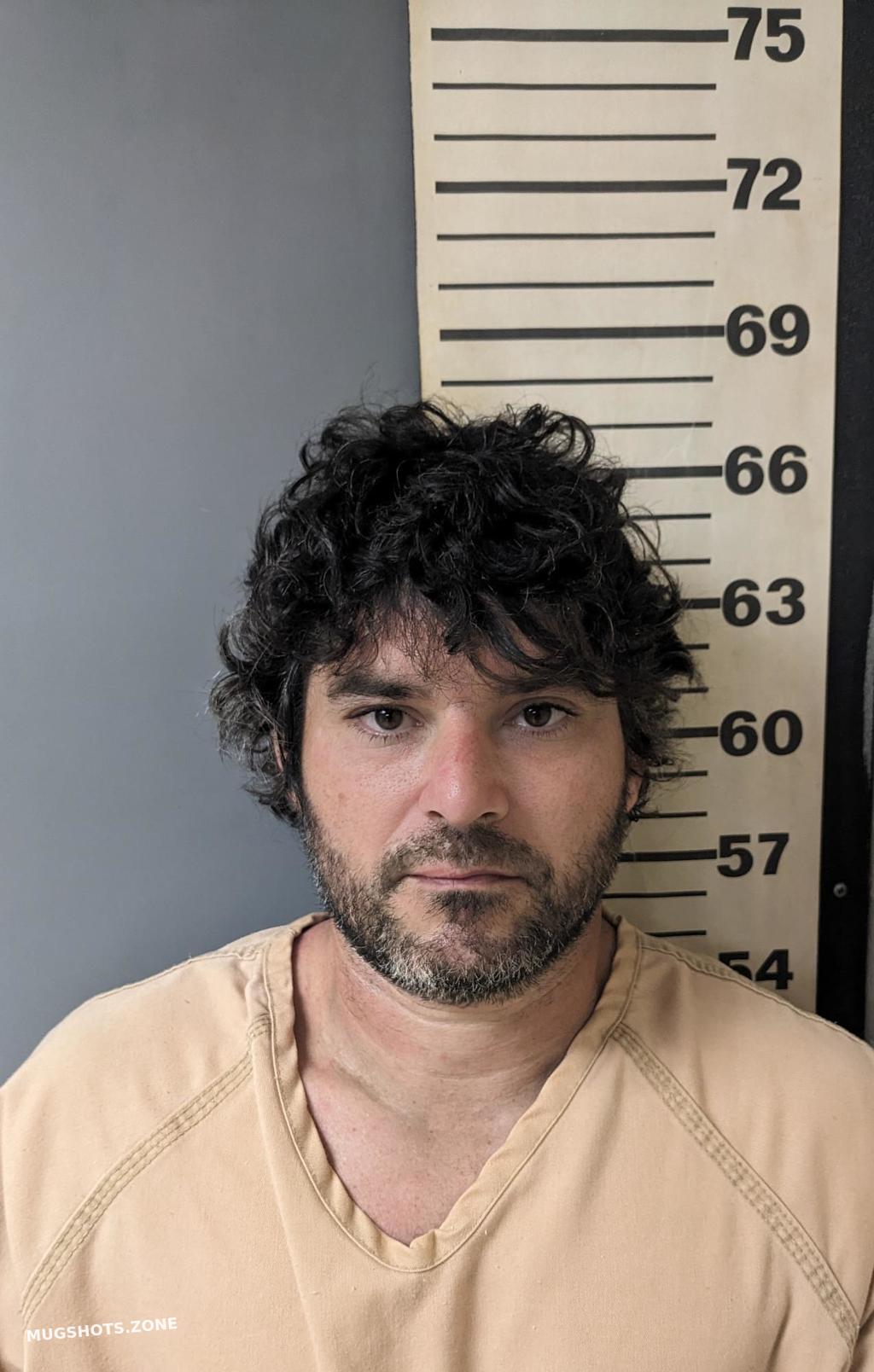 LEE BLAINE LANIER 11/30/2025 - Covington County Mugshots Zone