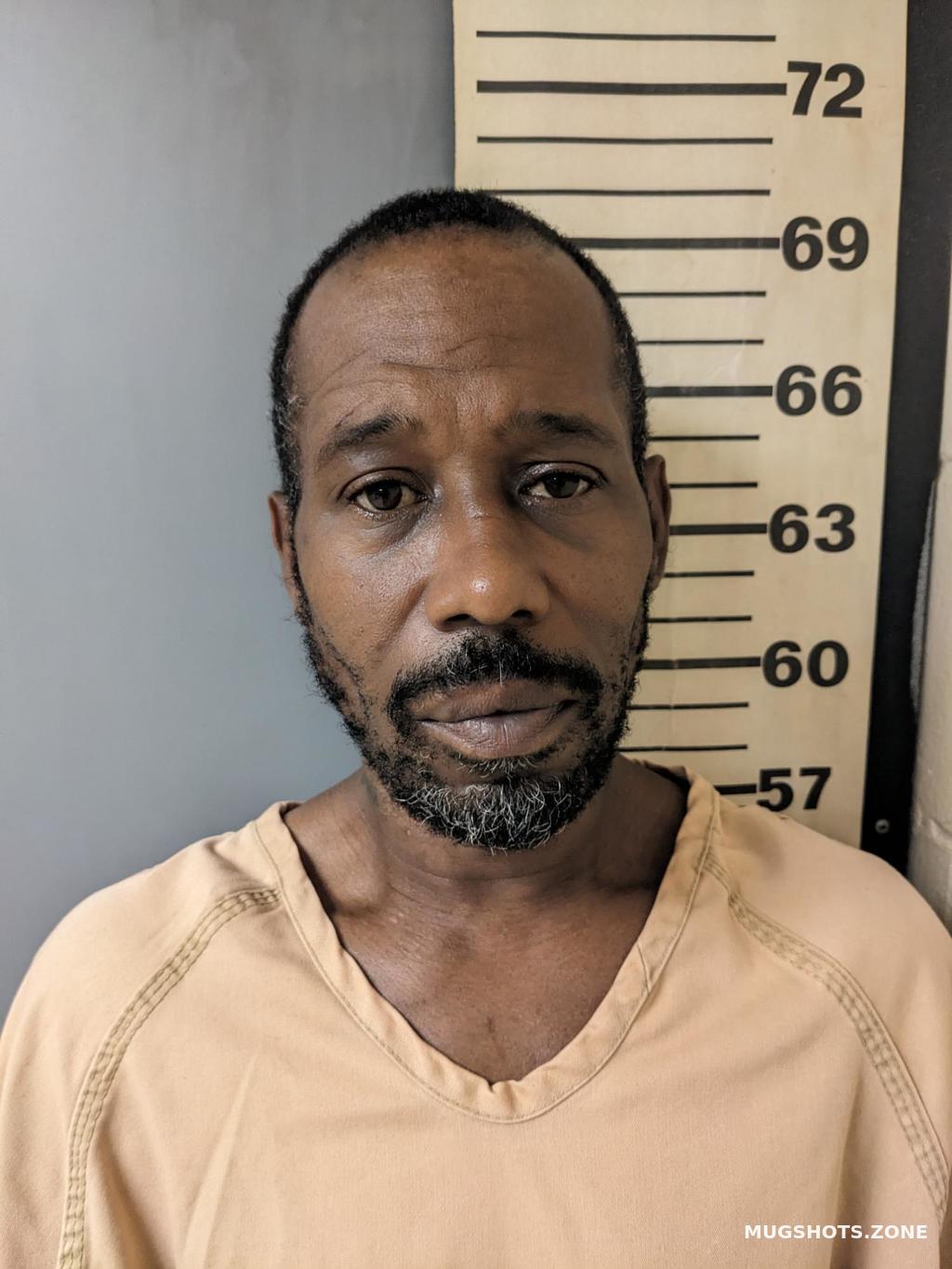 CARPENTER YOREL LAMONT 12/02/2025 - Covington County Mugshots Zone