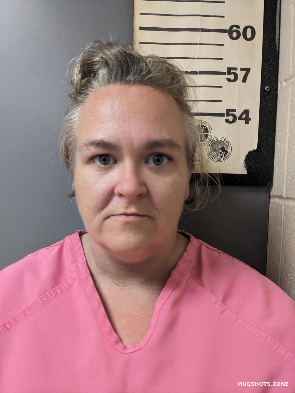 WANTLAND SARA RENE 12/08/2025 - Covington County Mugshots Zone