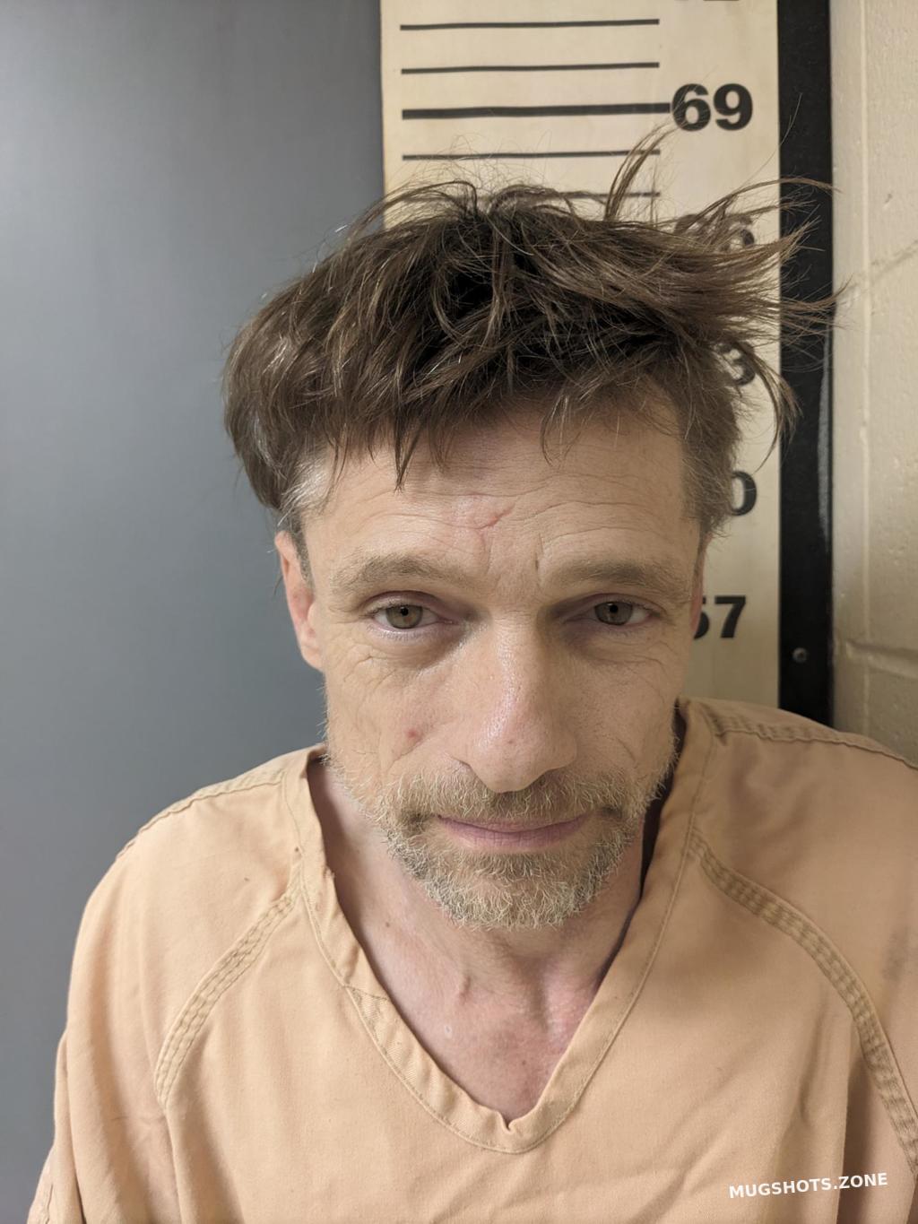 THOMAS RODGER DALE 12/08/2025 - Covington County Mugshots Zone
