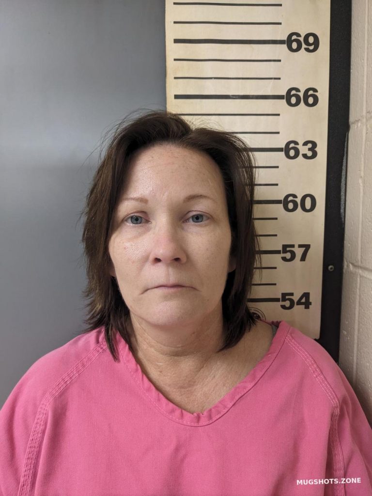 TILLMAN SHARON MELISSA 12/10/2025 - Covington County Mugshots Zone