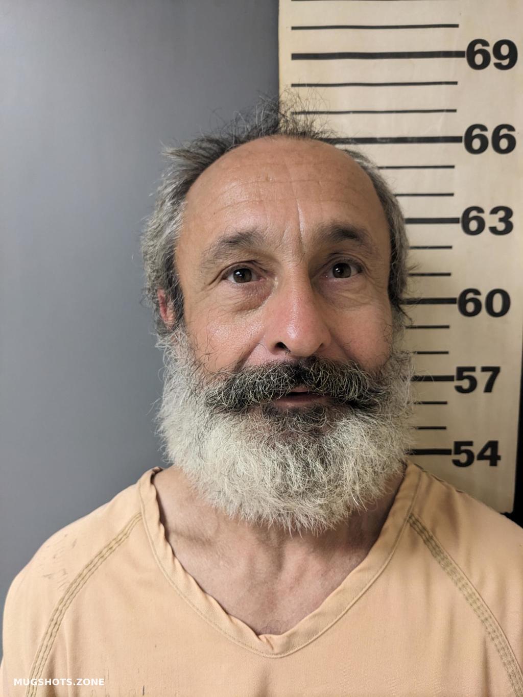LANKFORD LOWELL EDWARD 12/12/2025 - Covington County Mugshots Zone