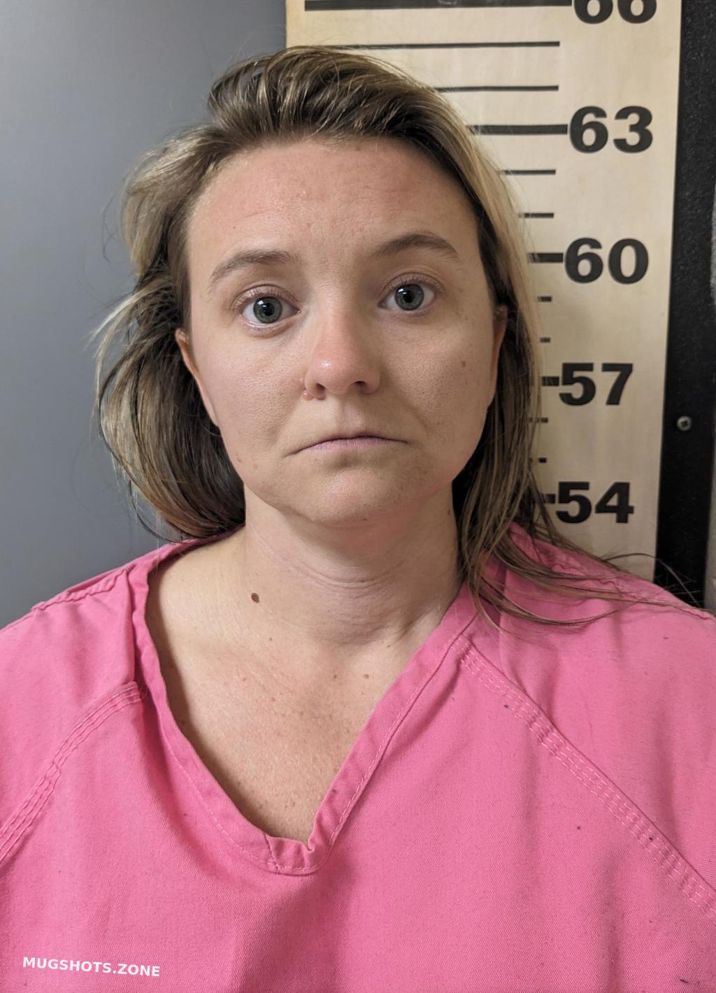 MIMS CASSANDRA DEAN 12/14/2025 - Covington County Mugshots Zone