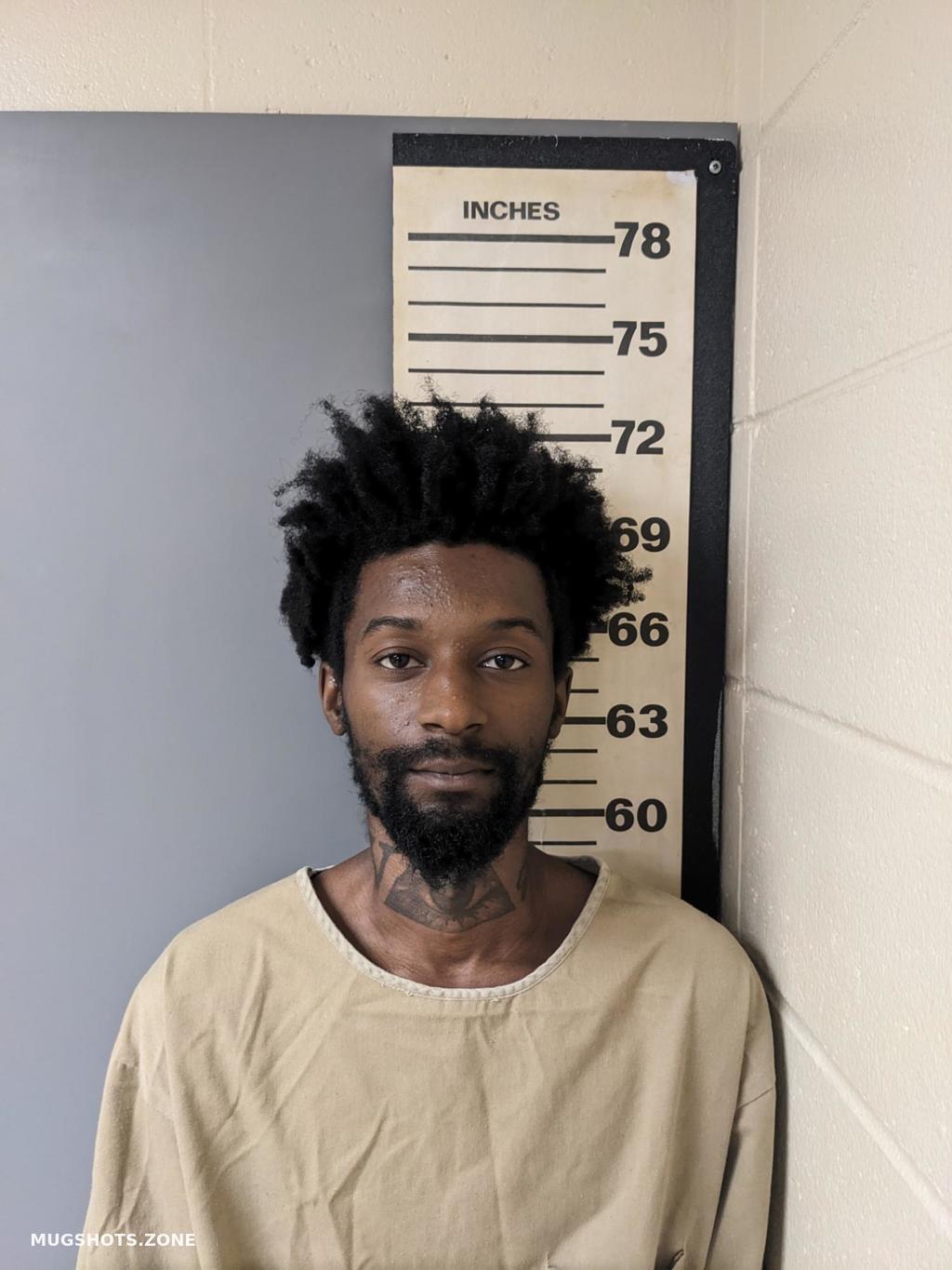 WILERSON JAKEEN TYRELL 12/15/2025 - Covington County Mugshots Zone