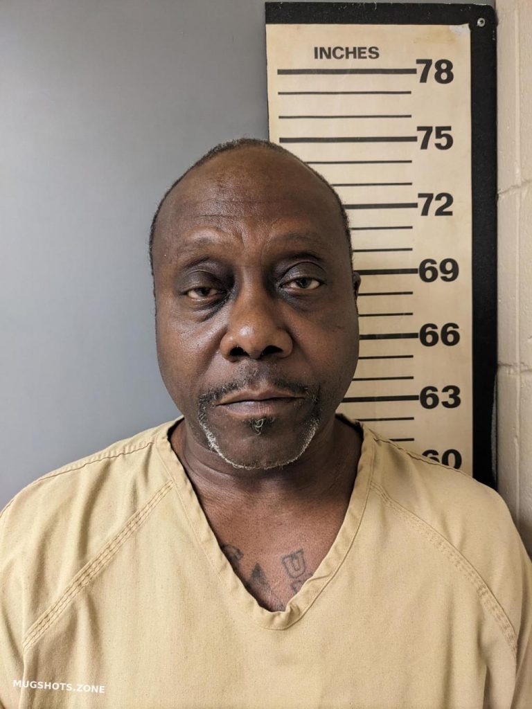 BUXTON JONATHAN LAMAR 12/15/2025 - Covington County Mugshots Zone