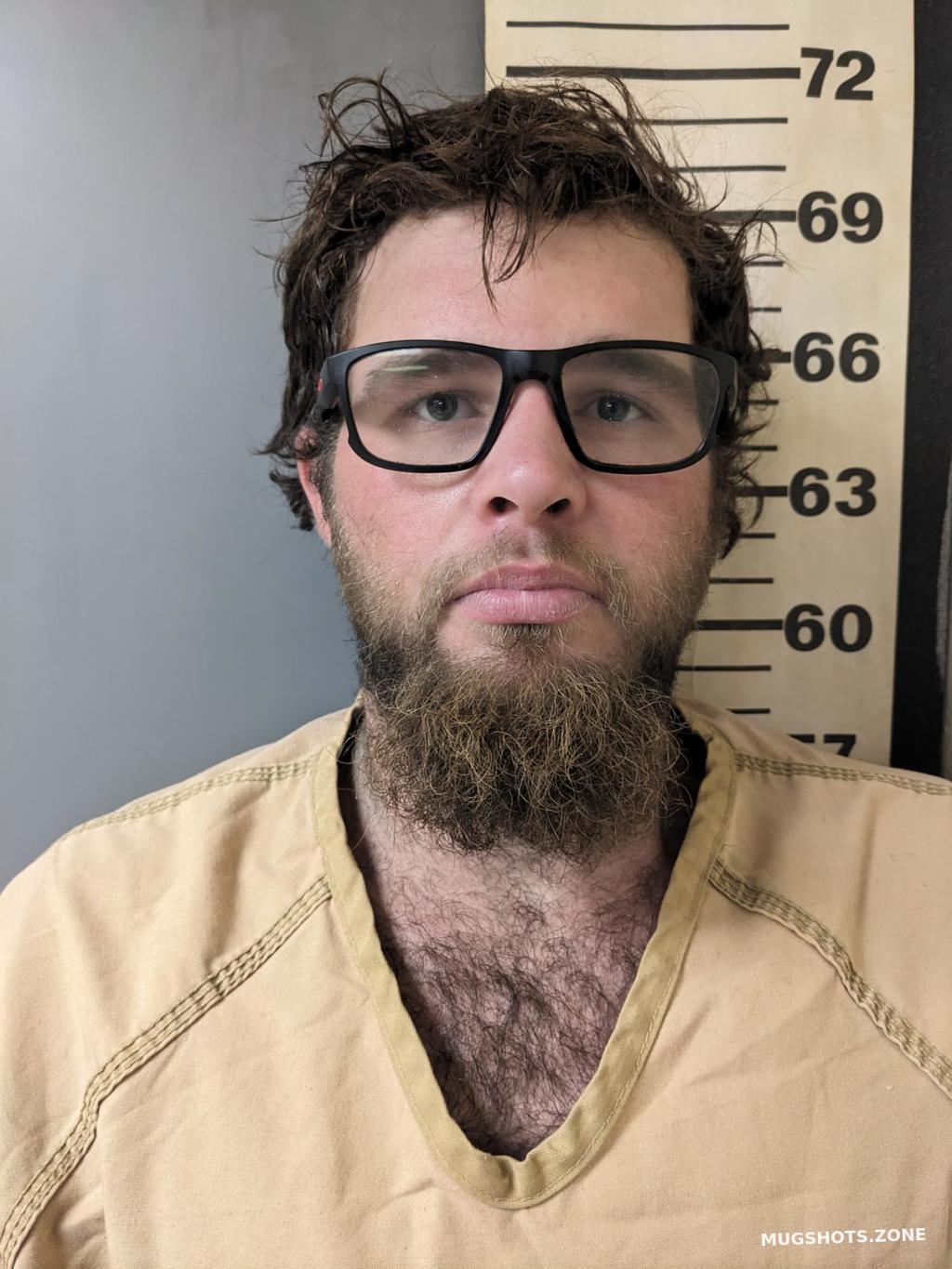 CARNLEY CHRISTOPHER TAYLOR 12/18/2025 - Covington County Mugshots Zone