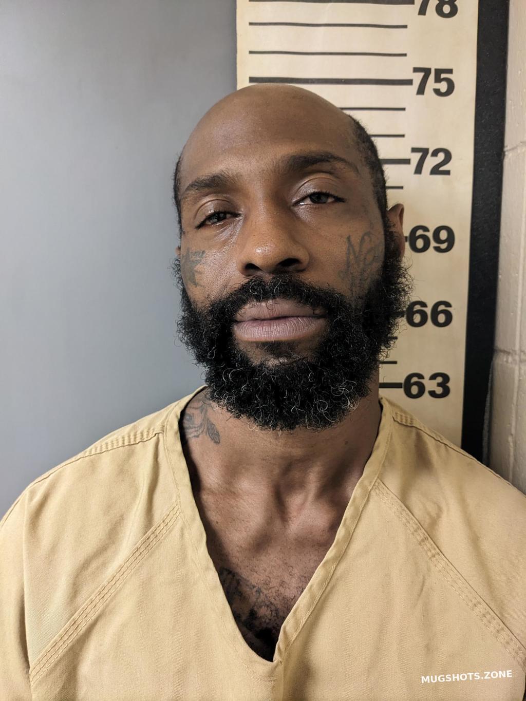 JOHNSON RODNEY OBRIAN 12/20/2025 - Covington County Mugshots Zone