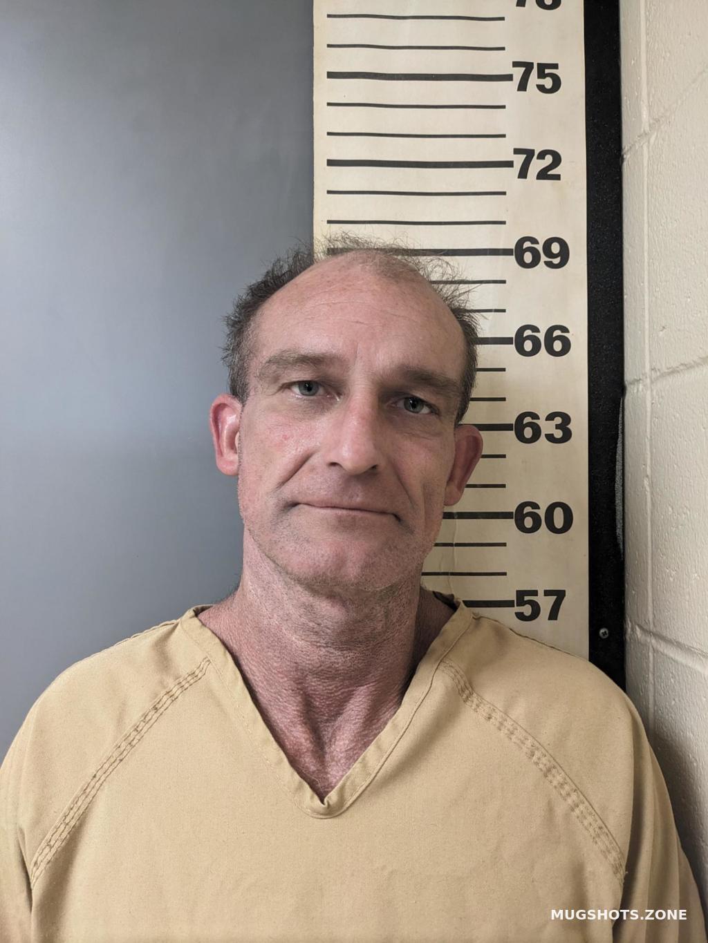 DAVIS MICHAEL DEWAYNE 12/29/2025 - Covington County Mugshots Zone