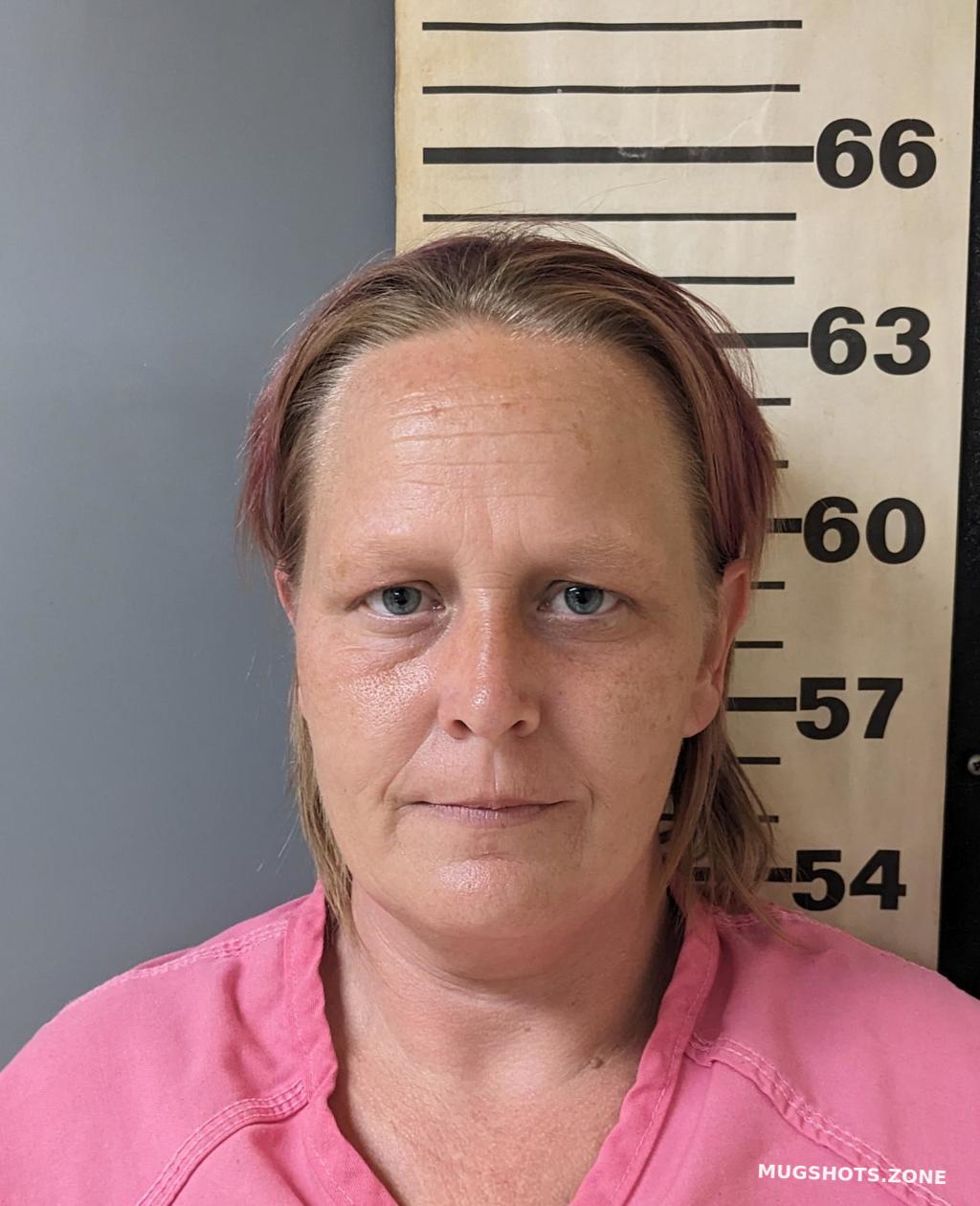 PARTIN ERICA NICOLE 01/06/2026 - Covington County Mugshots Zone