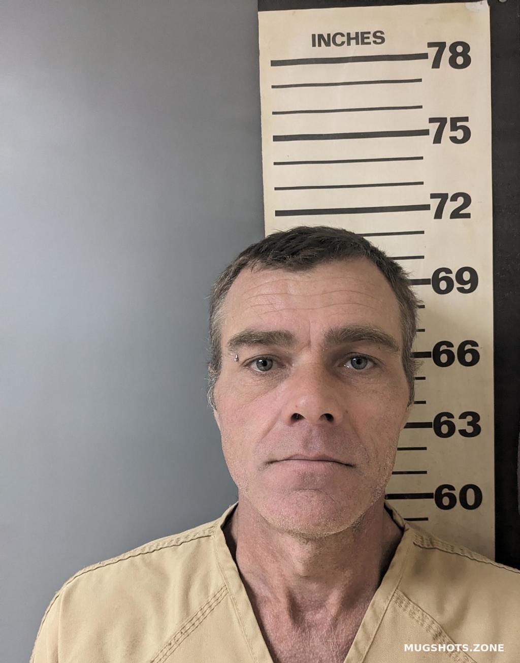 MORGAN KENNETH DWAYNE 02/03/2026 - Covington County Mugshots Zone